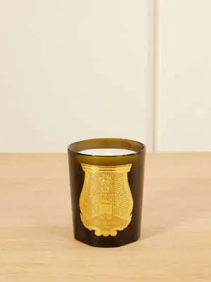 TRUDON Gabriel Scented Candle, 800g - Green