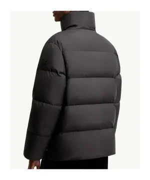 Moncler Vivantesse Short Down Jacket
