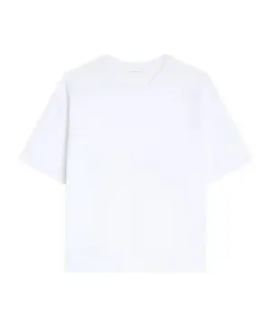 Dries Van Noten Crewneck T-shirt - White