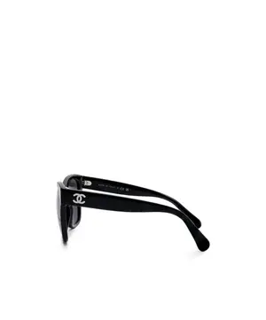 Chanel Square Sunglasses