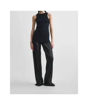Phoebe Philo Pleated Casual Pants