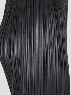 Phoebe Philo Pleated Casual Pants