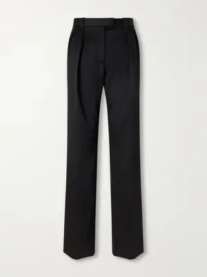 Willy Chavarria Full Length Bottoms For Women