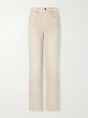 Slvrlake Slim Leg Jeans For Women