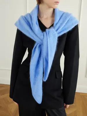 LISA YANG Cashmere Wrap