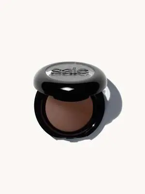 SAIE Supersuede Baked Eyeshadow - Dolce