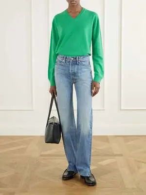 RÙADH The Sanderson Cashmere Sweater
