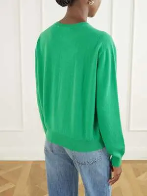 RÙADH The Sanderson Cashmere Sweater