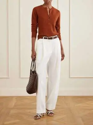 DÔEN Heath Henley Cashmere Sweater