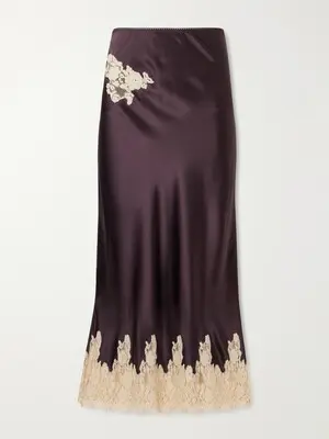 Doen Criss-cross Skirts