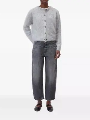 Closed Stover-x Straight-leg Jeans