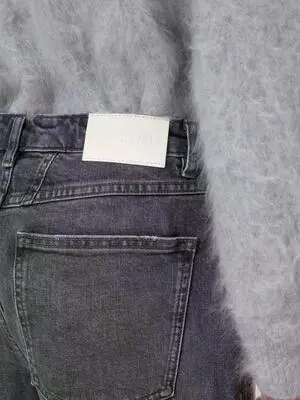 Closed Stover-x Straight-leg Jeans