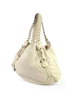 Gucci Gg Pelham Shoulder Bag