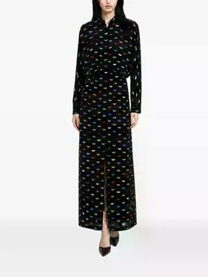 Fiorucci Printed Day Dresses