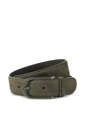 Men's Green Belts