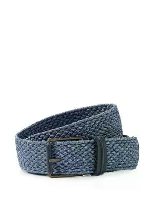 Zegna Rayon Belt