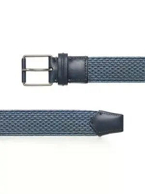 Zegna Rayon Belt