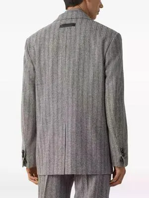 Zegna Trofeo Selection Wool Jacket