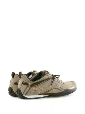 Balenciaga Radar Sneakers - Neutrals