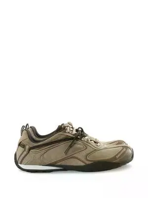 Balenciaga Radar Sneakers Neutrals