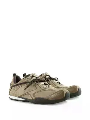 Balenciaga Radar Sneakers - Neutrals