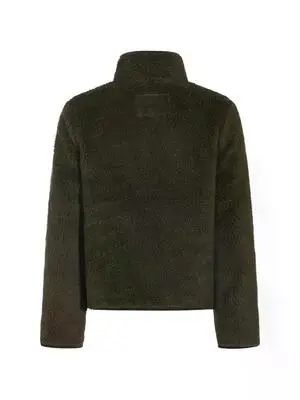 Barbour Elenora Fleece Zip-up Jacket