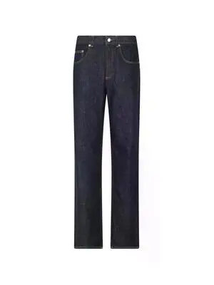 Department 5 Straight Leg Jeans For Women