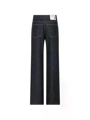 DEPARTMENT 5 Pop Straight-leg Jeans