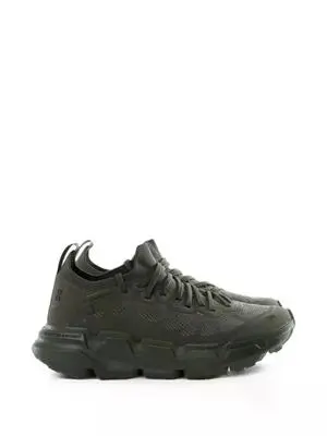 On Cloudsoma Paf Sneakers - Grey