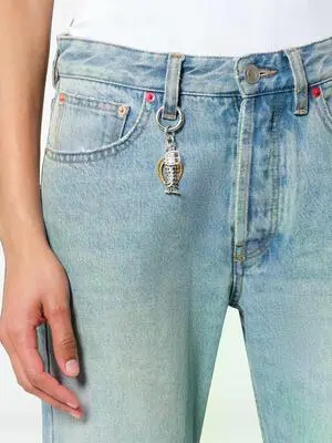 Isabel Marant Étoile Charms Keyring