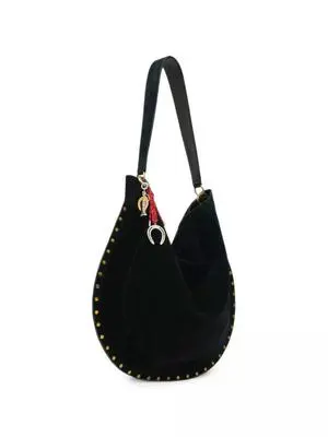 Isabel Marant Étoile Charms Keyring