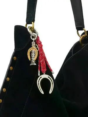 Isabel Marant Étoile Charms Keyring