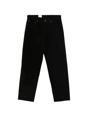 Carhartt Work In Progress Aaron Trousers