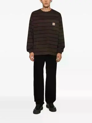 Carhartt Work In Progress Aaron Trousers
