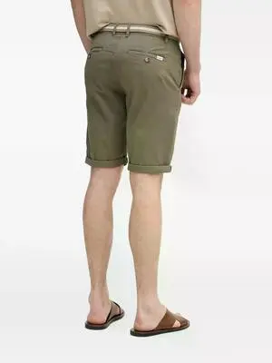 LINDBERGH Rolled-cuff Shorts