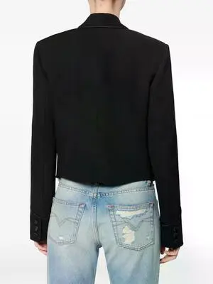 Isabel Marant Étoile Pialena Wool Jacket
