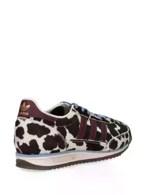 Adidas Sl 72 Og Sneakers - Brown