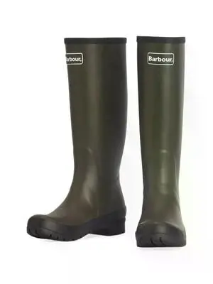 Barbour Abbey Boots