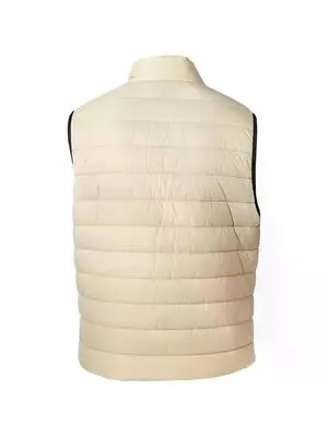 BOSS Logo-print Gilet
