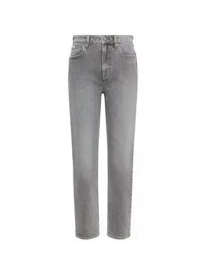 Calvin Klein Straight-leg Jeans