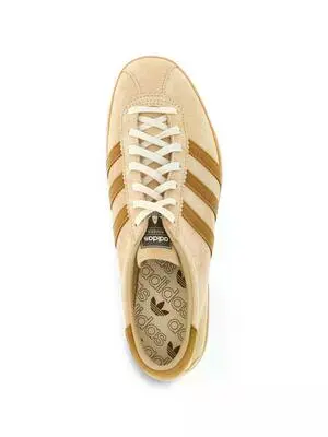 Adidas Riviera Suede Sneakers - Neutrals
