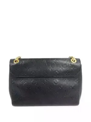 LOUIS VUITTON Vavin Pm Monogram Empreinte Shoulder Bag