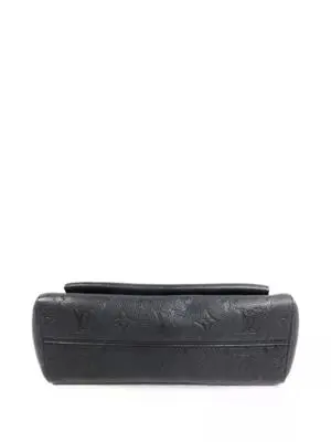 LOUIS VUITTON Vavin Pm Monogram Empreinte Shoulder Bag
