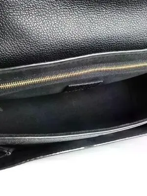 LOUIS VUITTON Vavin Pm Monogram Empreinte Shoulder Bag