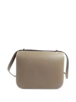 Hermès Mini Constance Shoulder Bag