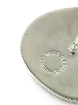 Marc Jacobs Miss Marc Enamel Necklace