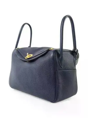 Hermès 2020 26 Lindy Two-way Shoulder Bag