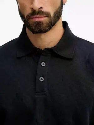 LINDBERGH Short-sleeve Polo Shirt