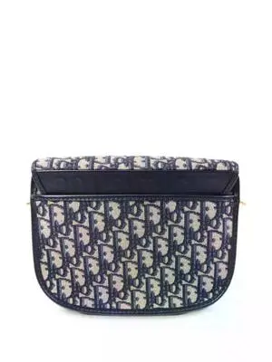 Dior Bobby Oblique Crossbody Bag