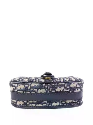 Dior Bobby Oblique Crossbody Bag